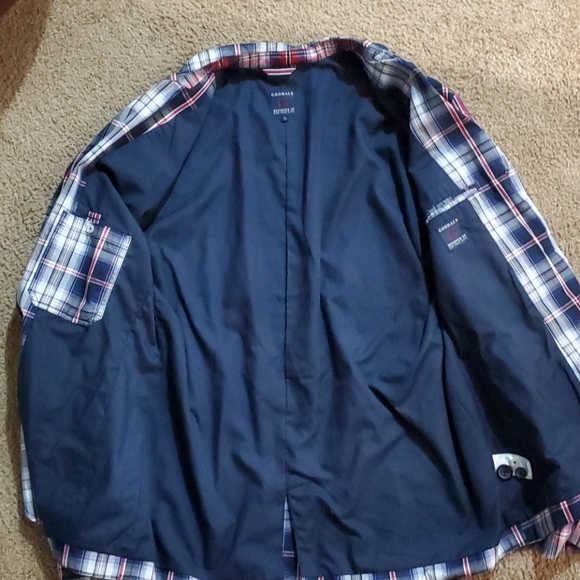Goodale New York | Jackets & Coats | Goodale New York Blazee | Poshmark